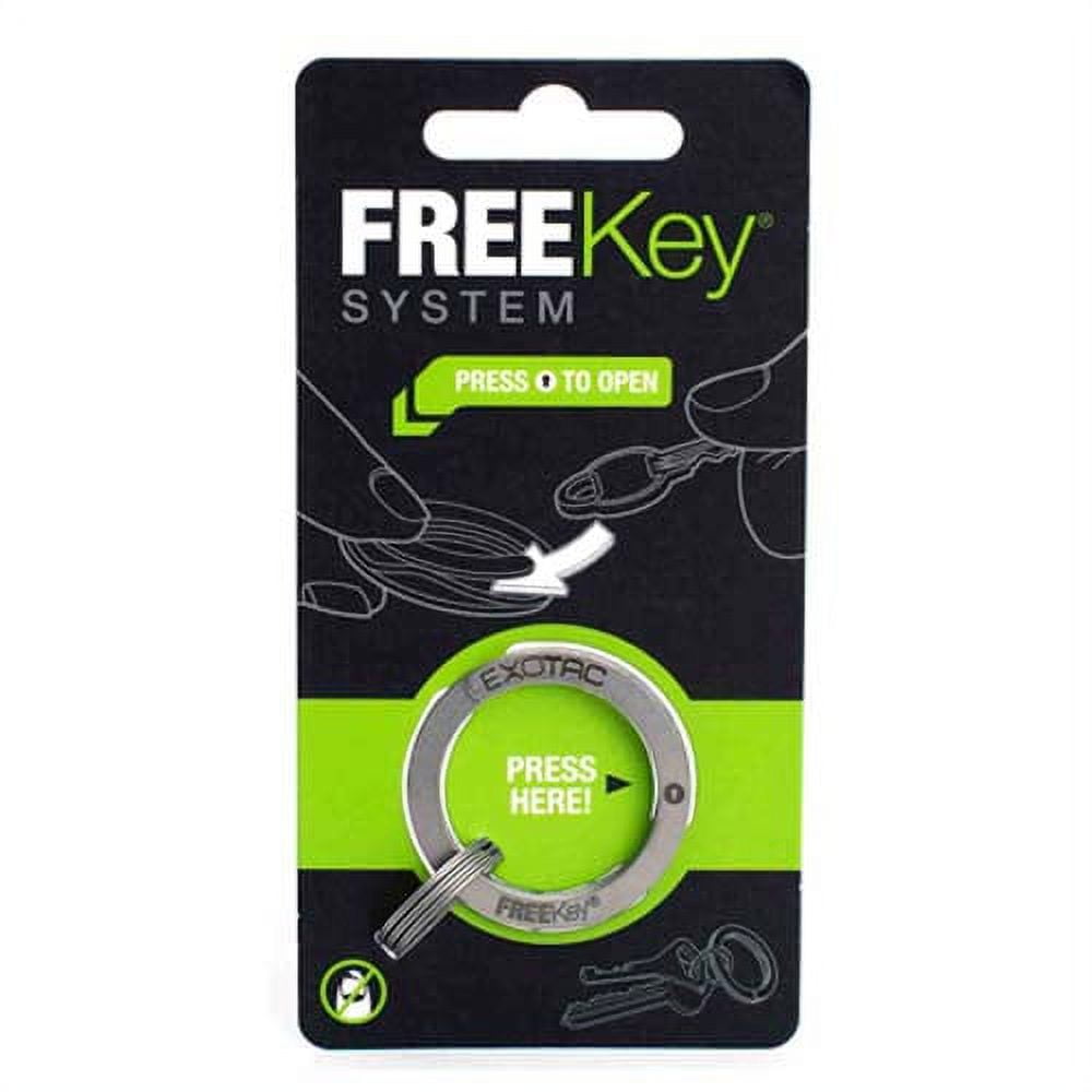 002825 1-1/8 Freekey System - Walmart.com
