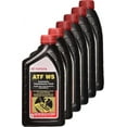 00289-ATFWS Automatic Transmission Fluid, 192 Ounces, 6 Pack - Walmart.com