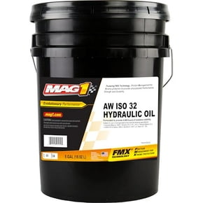 Iso 32 Hydraulic Oil