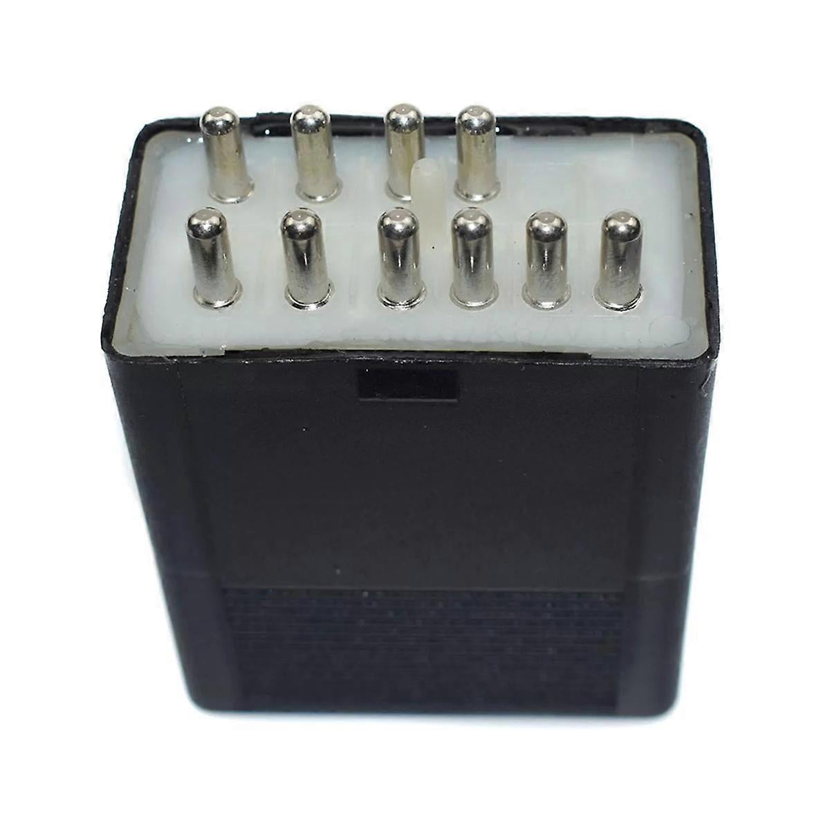 0035452405 New Fuel Pump Relay for W124 190E 260E 300E 300TE 300SE ...