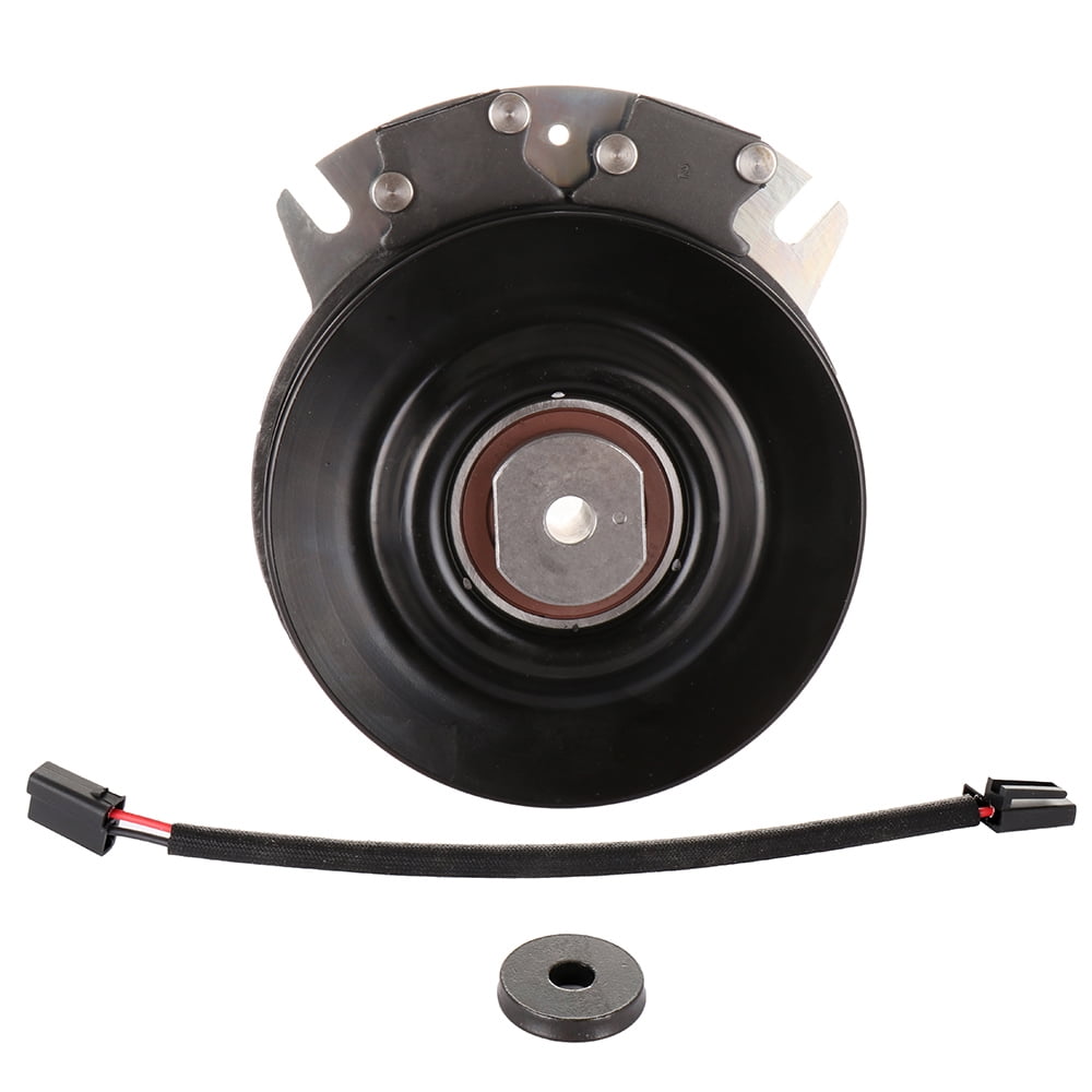 00389900 CCIYU PTO Clutch Lawn Mower Electric Lawn Mower Craftsman ...