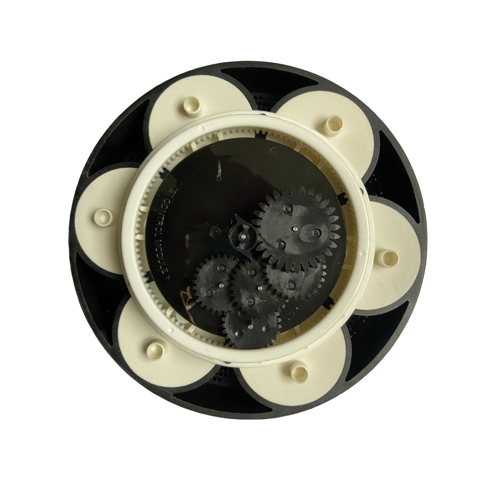 004-302-4408-00 6 Port Module Water Valve for Paramount Water Valve, w ...