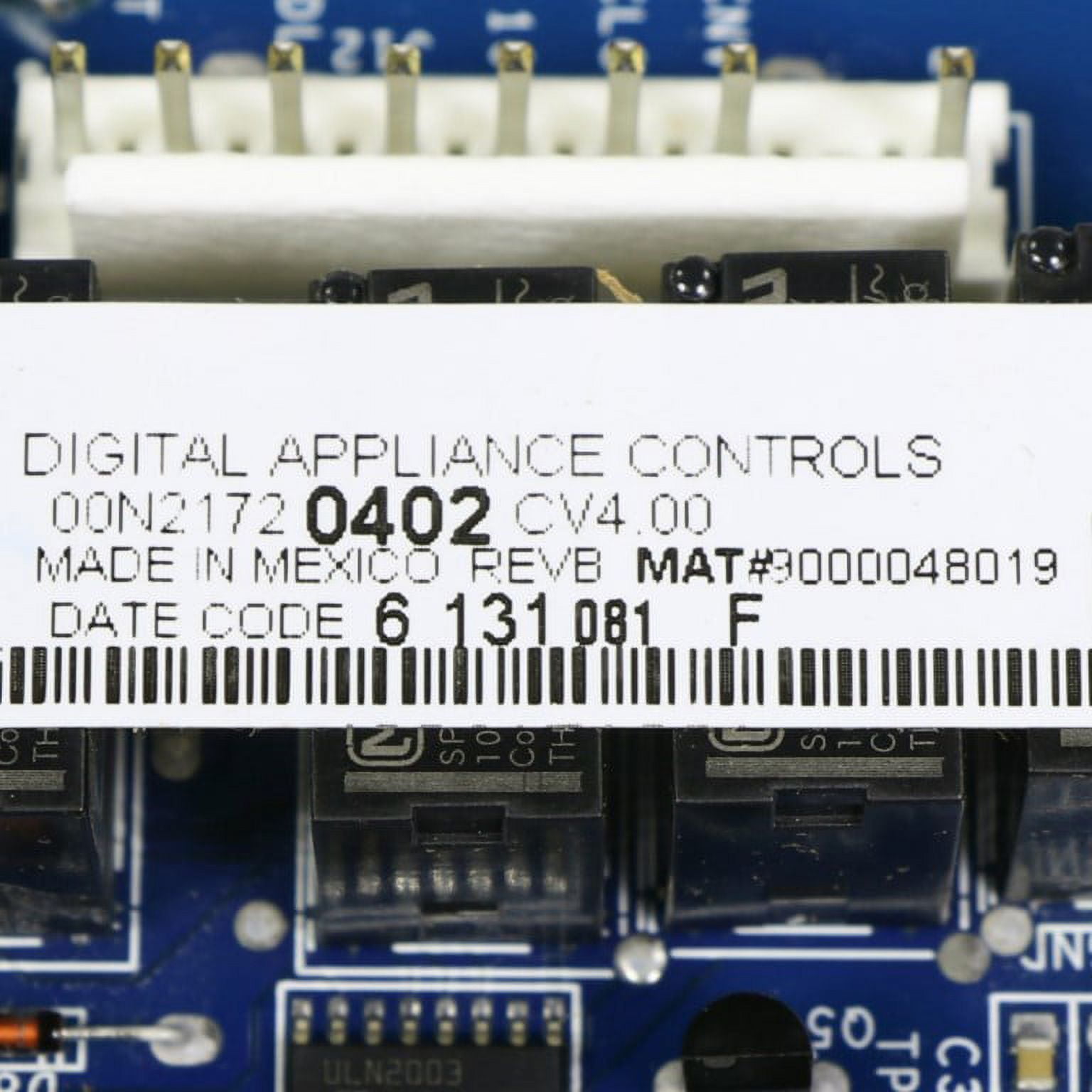 00427198 Bosch Relay OEM 427198 - Walmart.com
