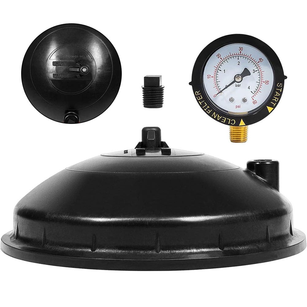 005-302-4300-03 Replacement Water Valve Top Dome Complete Assembly ...