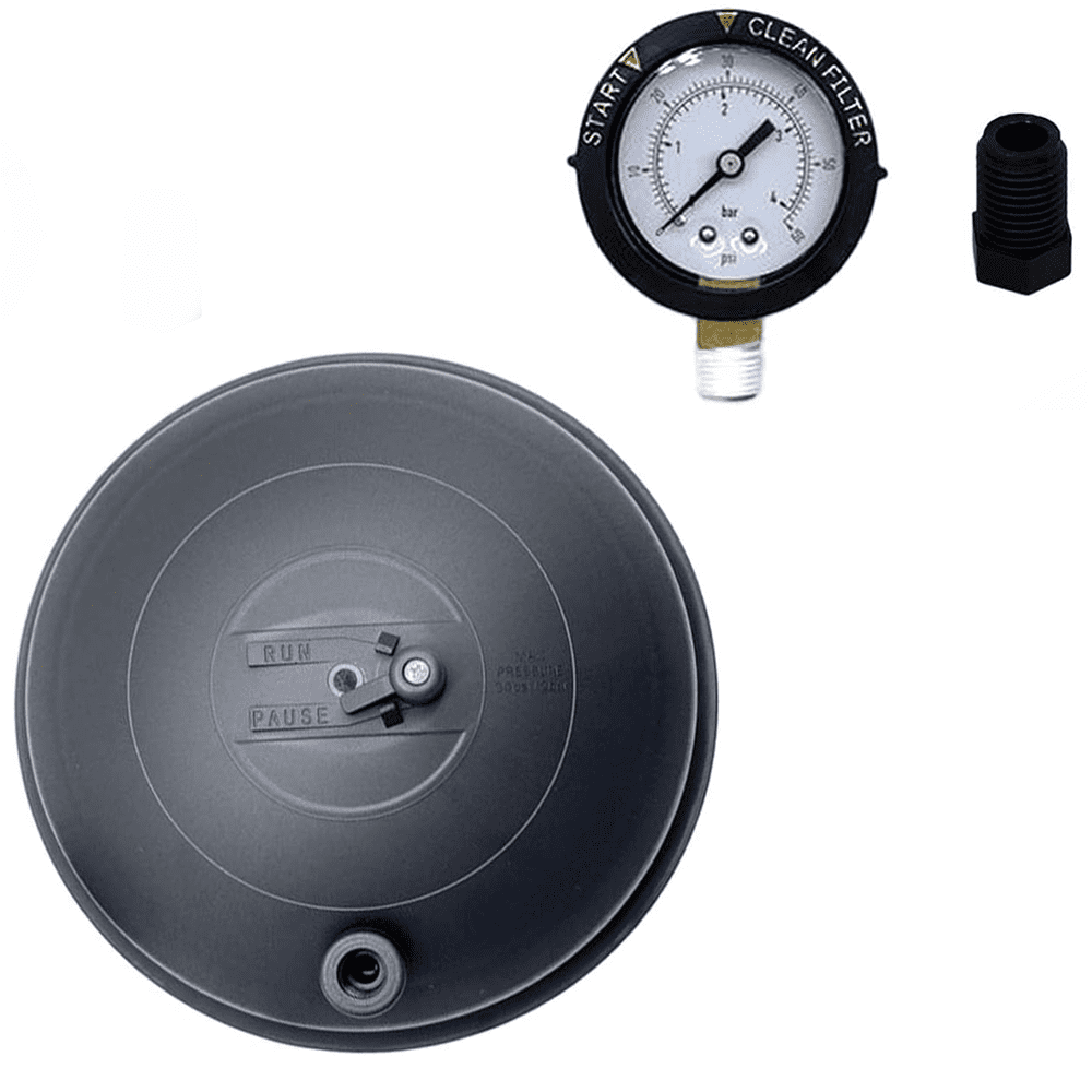 005-302-4300-03 Water Valve Top Dome Complete Assembly 005302430003 ...