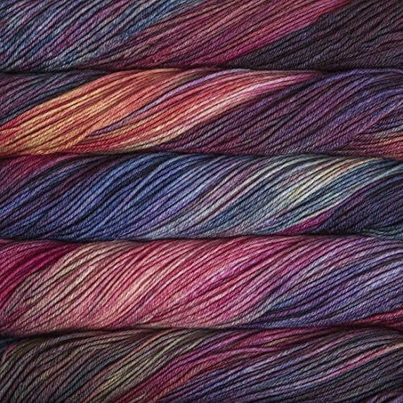 005 Aniversario DK Weight Yarn 100% Superwash Merino Wool 335 Yards ...