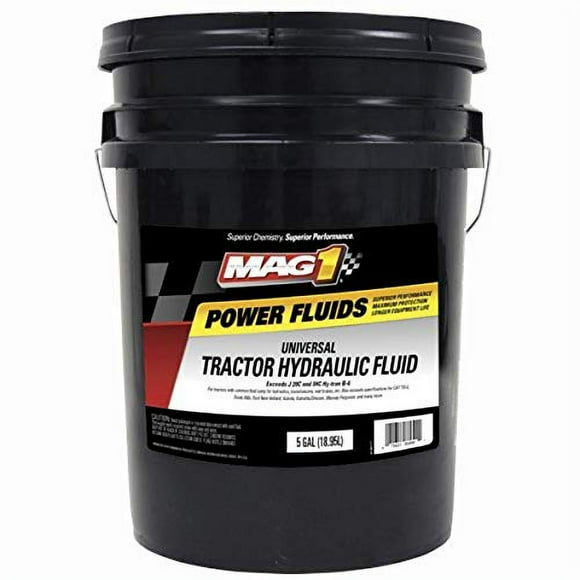 Universal Tractor Fluid