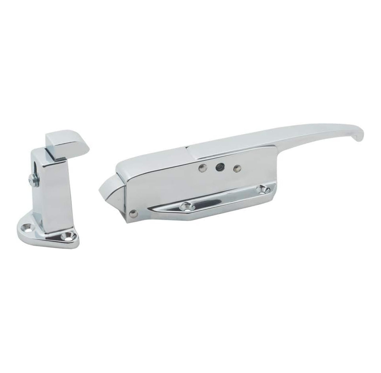 0058 Radial and Strike, Light Spring, 1 3/4 to 2 1/2 Inch Offset ...