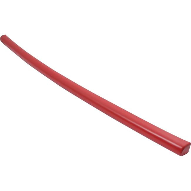 006-500-R MD3 Race Car Bodies Dirt Roof Cap, Red - Walmart.com