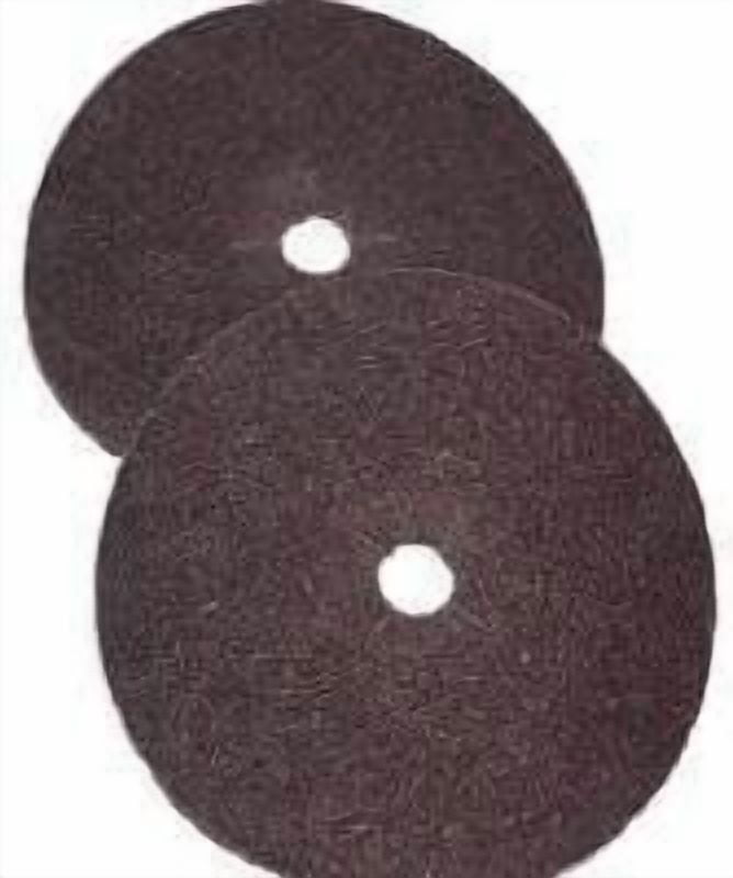 006-70836 Floor Sanding Edger Discs, 36 Grit, 7-Inch Diameter x 7/8 ...