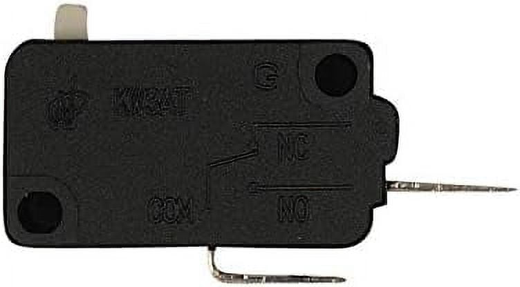00617228 Switch for Microwave 1998851 617228 AH3478389 EA3478389 ...