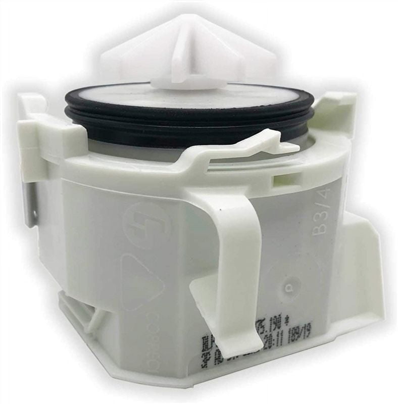 00620774, AP5326239, PS8728607 Drain Pump For Bosch Washer (Fits Models ...