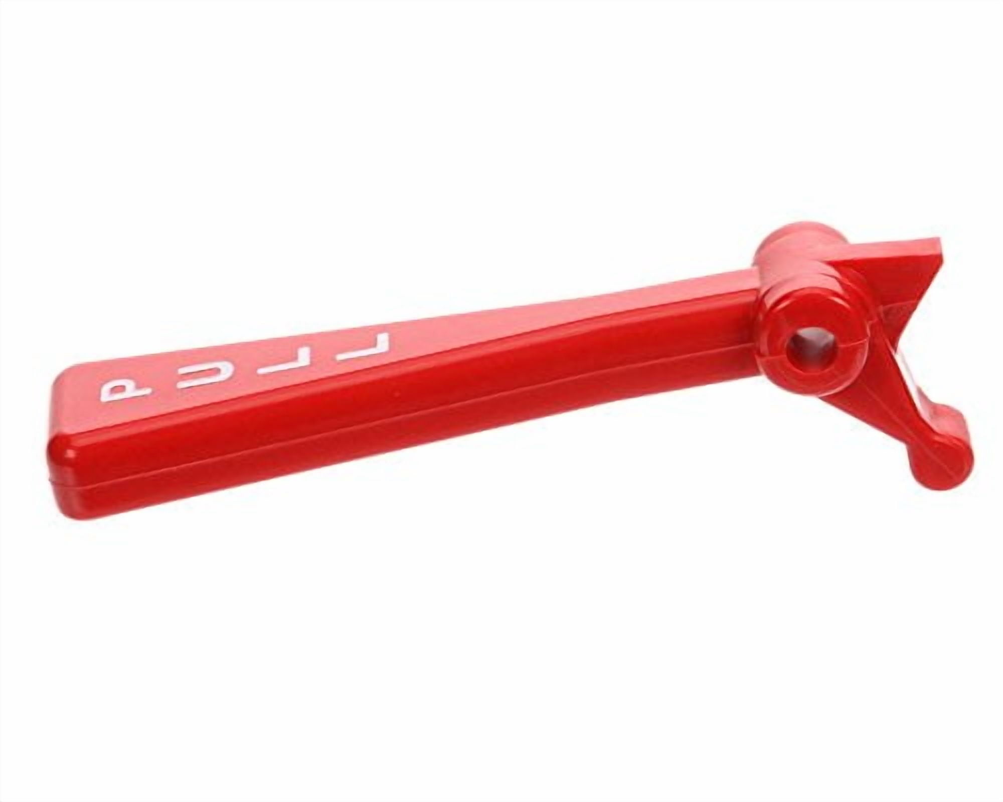 00639L New Red Push/Pull Handle Nht/M - Walmart.com