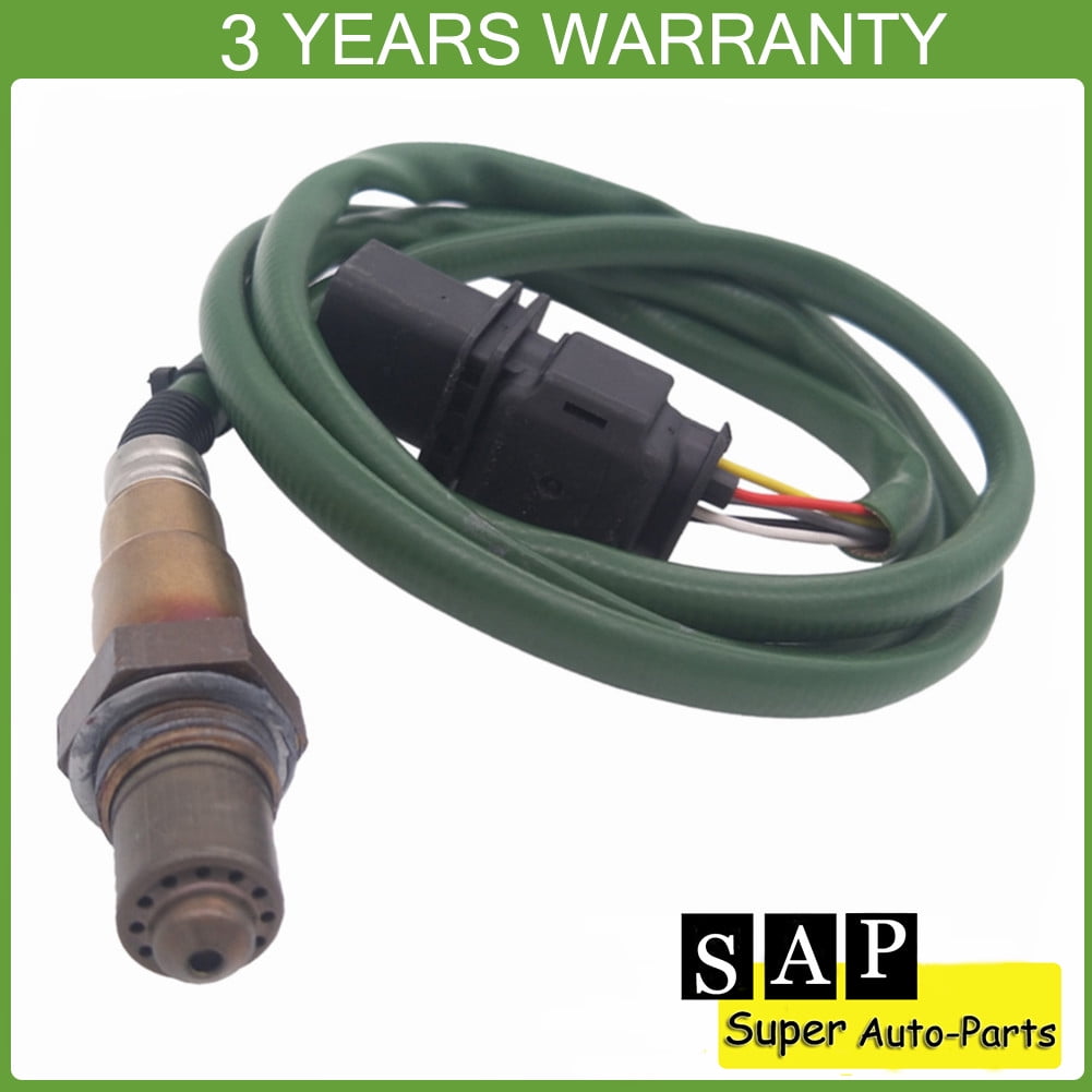 0065422718 Upstream Oxygen Sensor for Mercedes-Benz SLK250 C250 1.8L ...