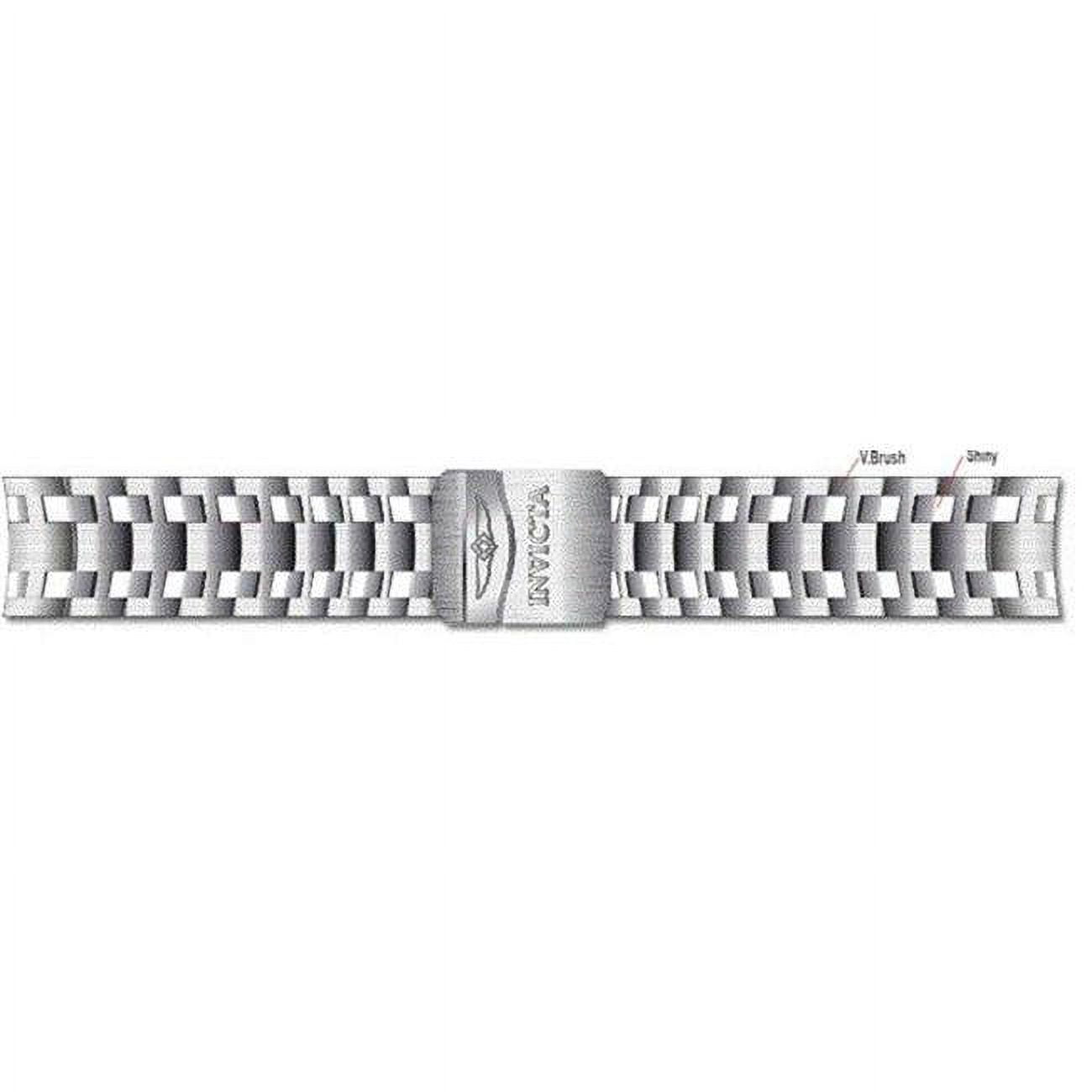 0069 Scuba Band, Stainles Steel - Walmart.com