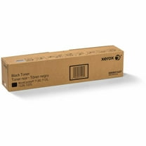 Xerox Original Black Toner Cartridge - Laser Standard Yield - 3000 ...
