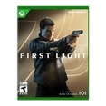 007 First Light Legacy Edition- Xbox Series X - Walmart.com