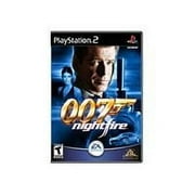 007 Nightfire