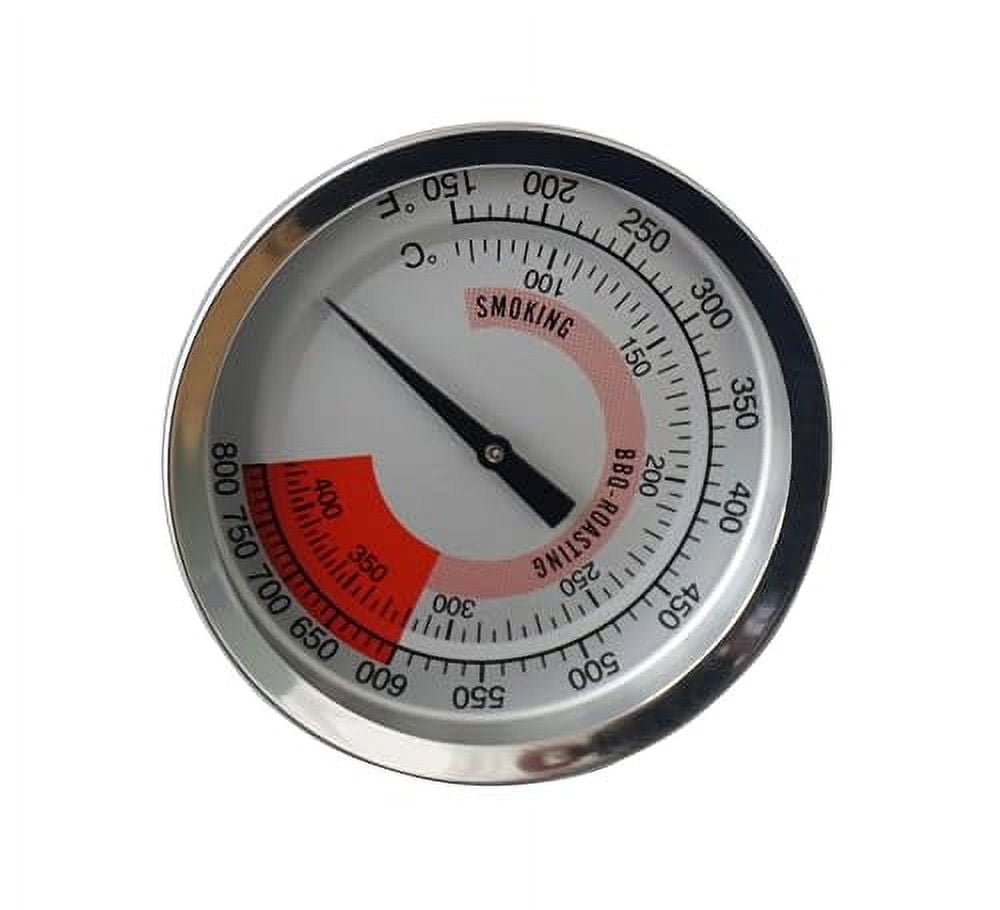 00745 Heat Indicator Replacement for Gas Grill Model Kitchen Aid 720 ...