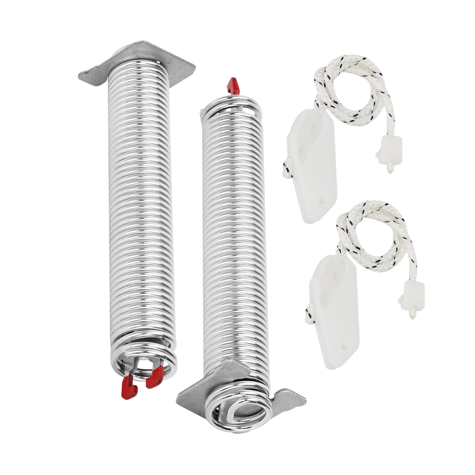 00754866 Dishwasher Door Spring Set Metal Replacement Spring For ...