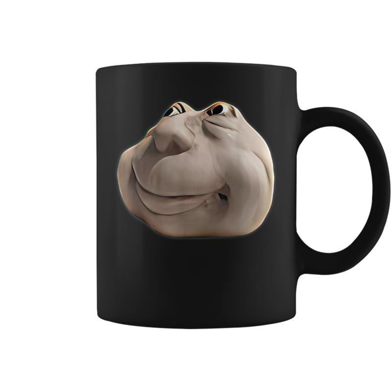 007N7 Halloween Costume Meme Forsaken Xmas Christmas Coffee Mugs ...
