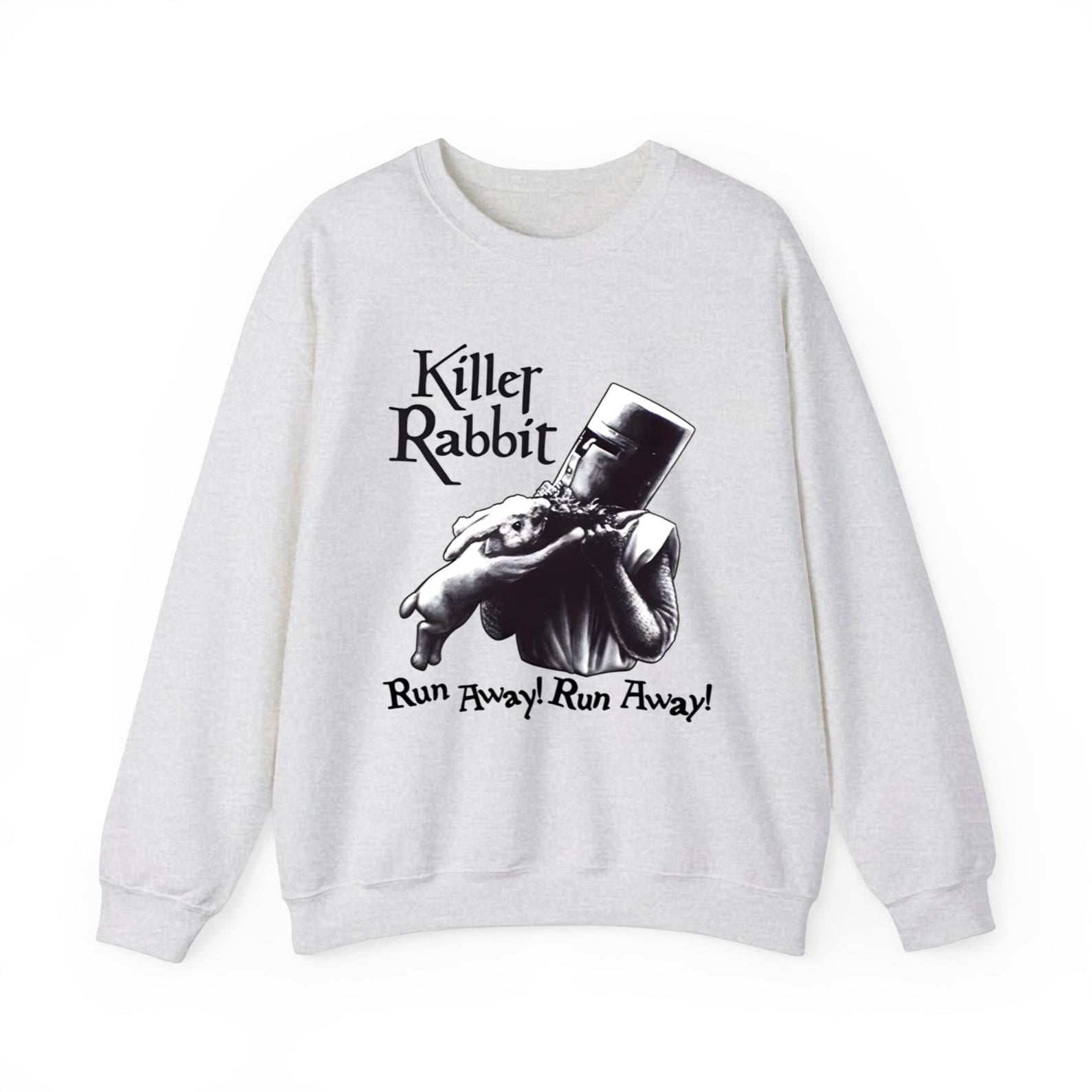 008. MONTY PYTHON AND THE HOLY GRAIL BK T-SHIRT - Walmart.com