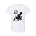 008. MONTY PYTHON AND THE HOLY GRAIL BK T-SHIRT - Walmart.com