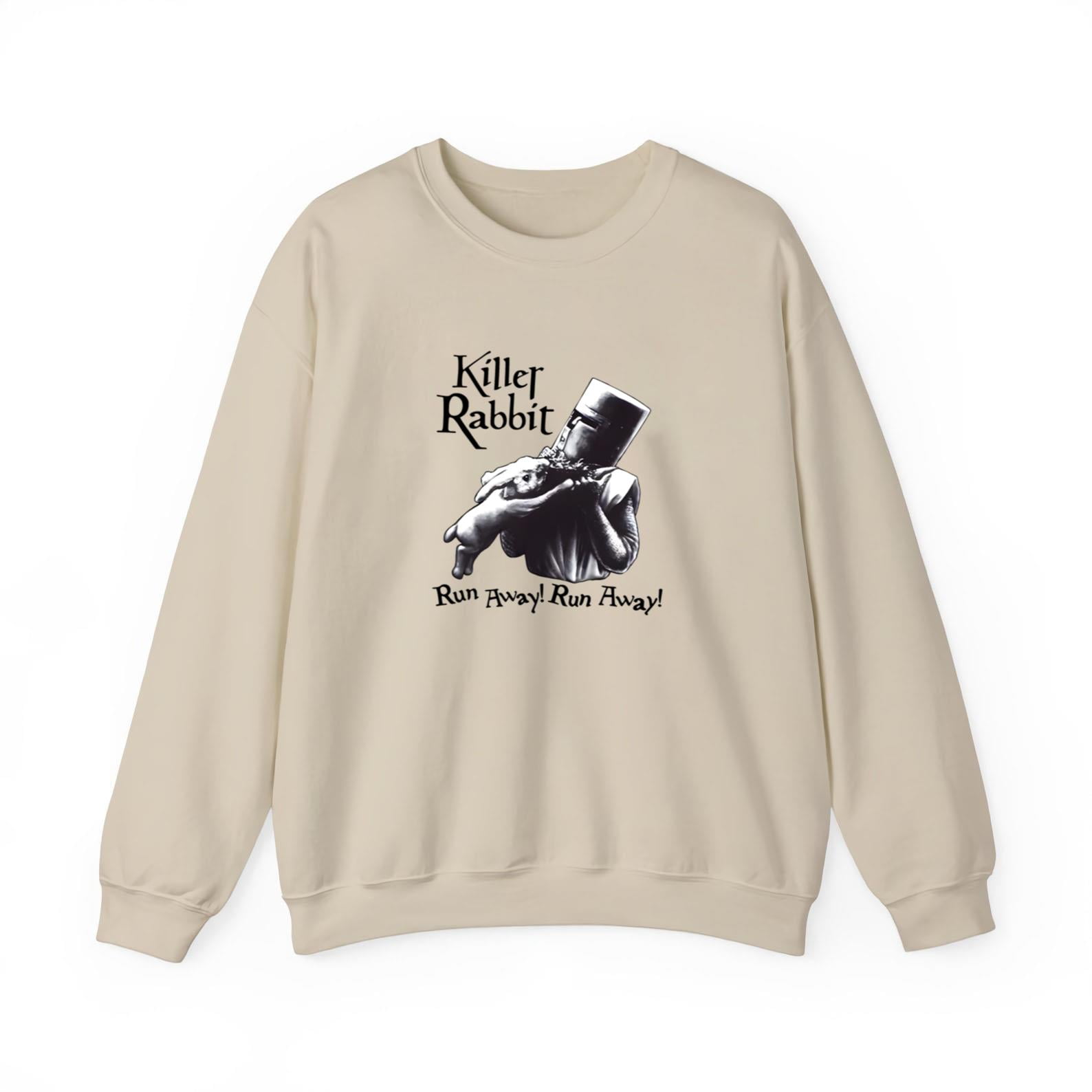008 Monty Python And The Holy Grail BK Knights T-Shirt, for men & women ...