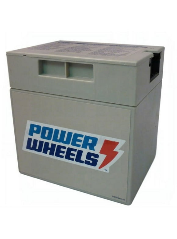 Power Wheels in Power Wheels - Walmart.com