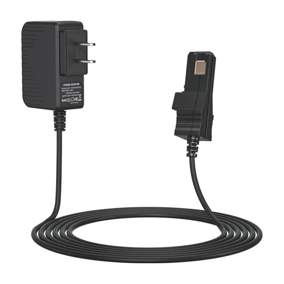 00801-1869 12V 1A Replacement Battery Charger For Fisher Price Power ...