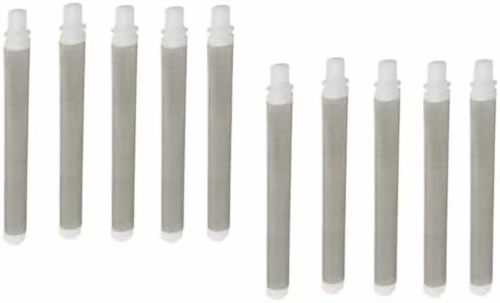 0089958 0154842 Wagner Airless Spray Gun Filter,50 Mesh for Wagner ...