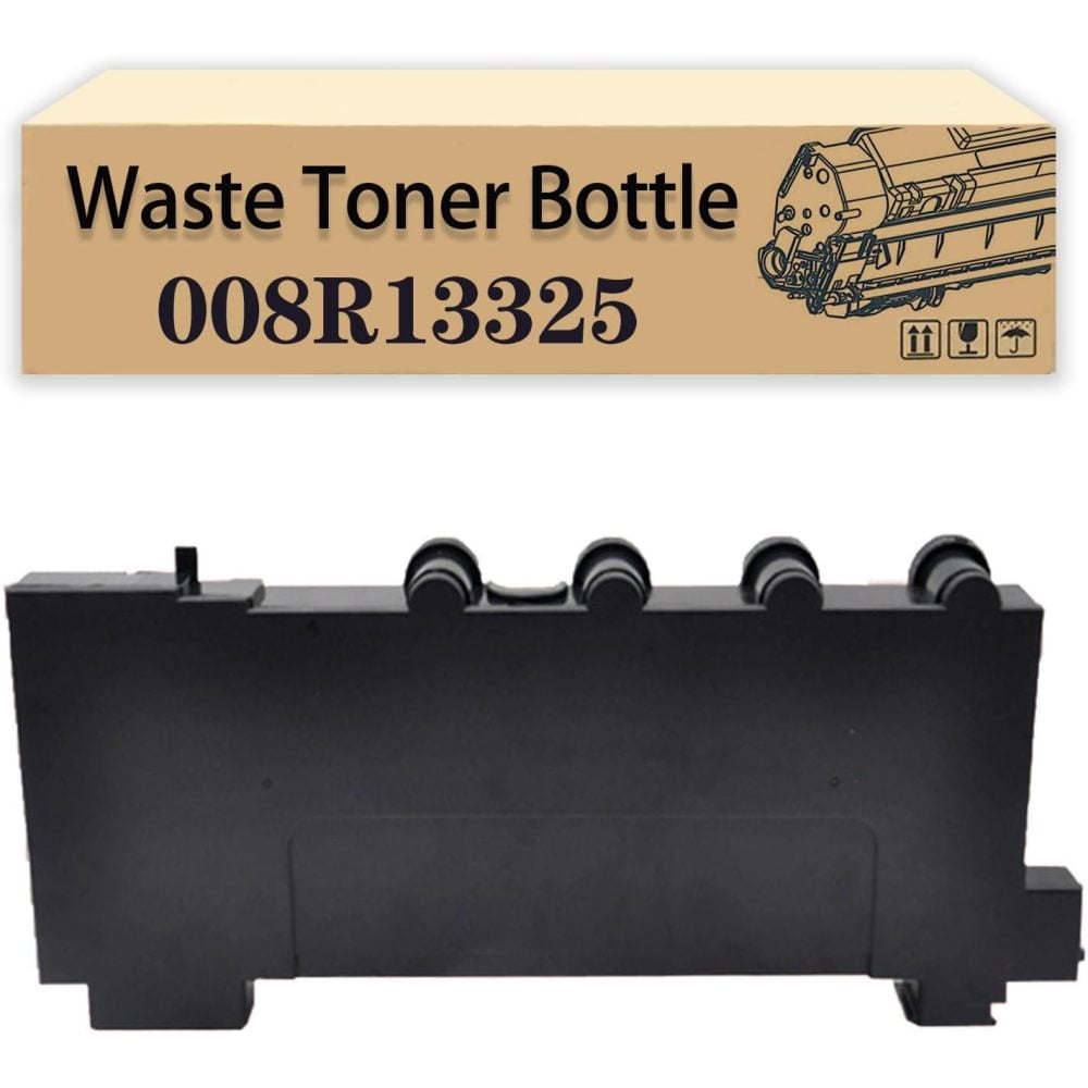 008R13325 Waste Toner Box Replacement for Xerox C310 C310DNI C310DNIM C315 Printers, High Yield ...