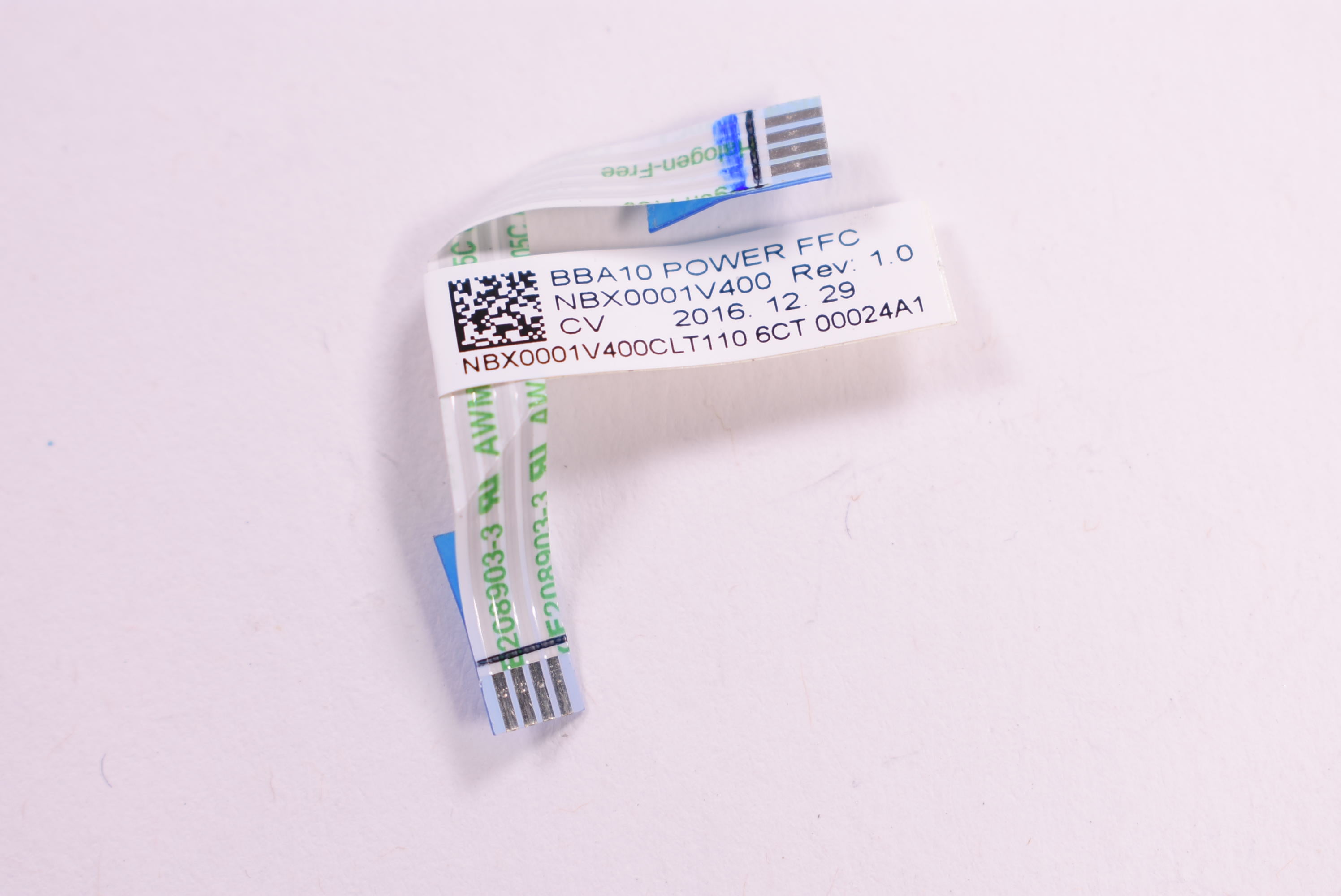 00PC982 Lenovo Power Button Cable F0BF002KUS 700-22ISH - Walmart ...