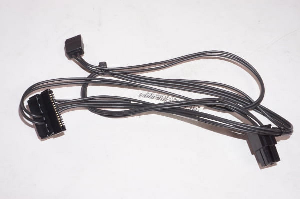 00XL294 Lenovo Sata Pwr Cable 90H1000FUS 720-18asu - Walmart.com