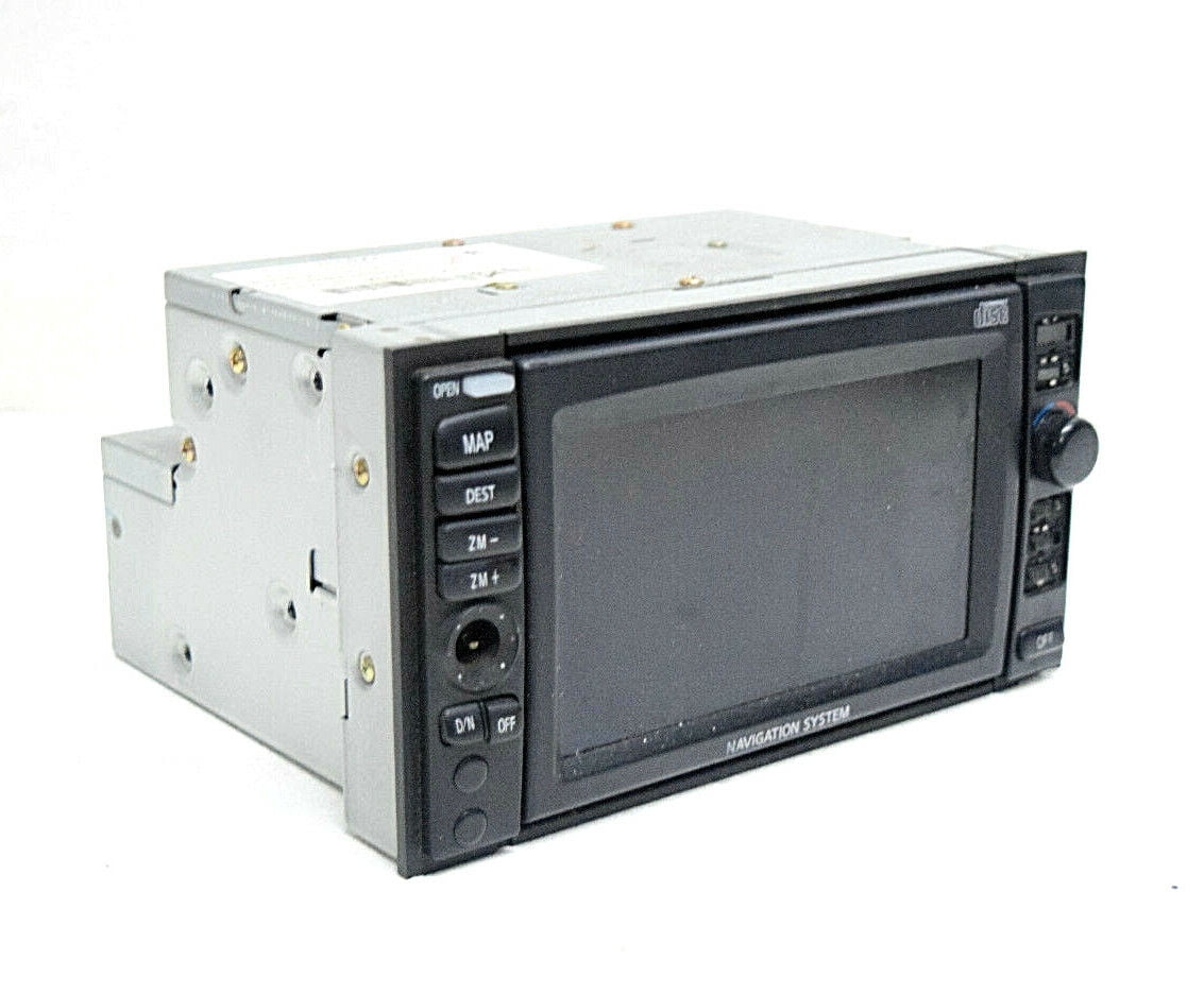 Nismo Pathfinder Parts