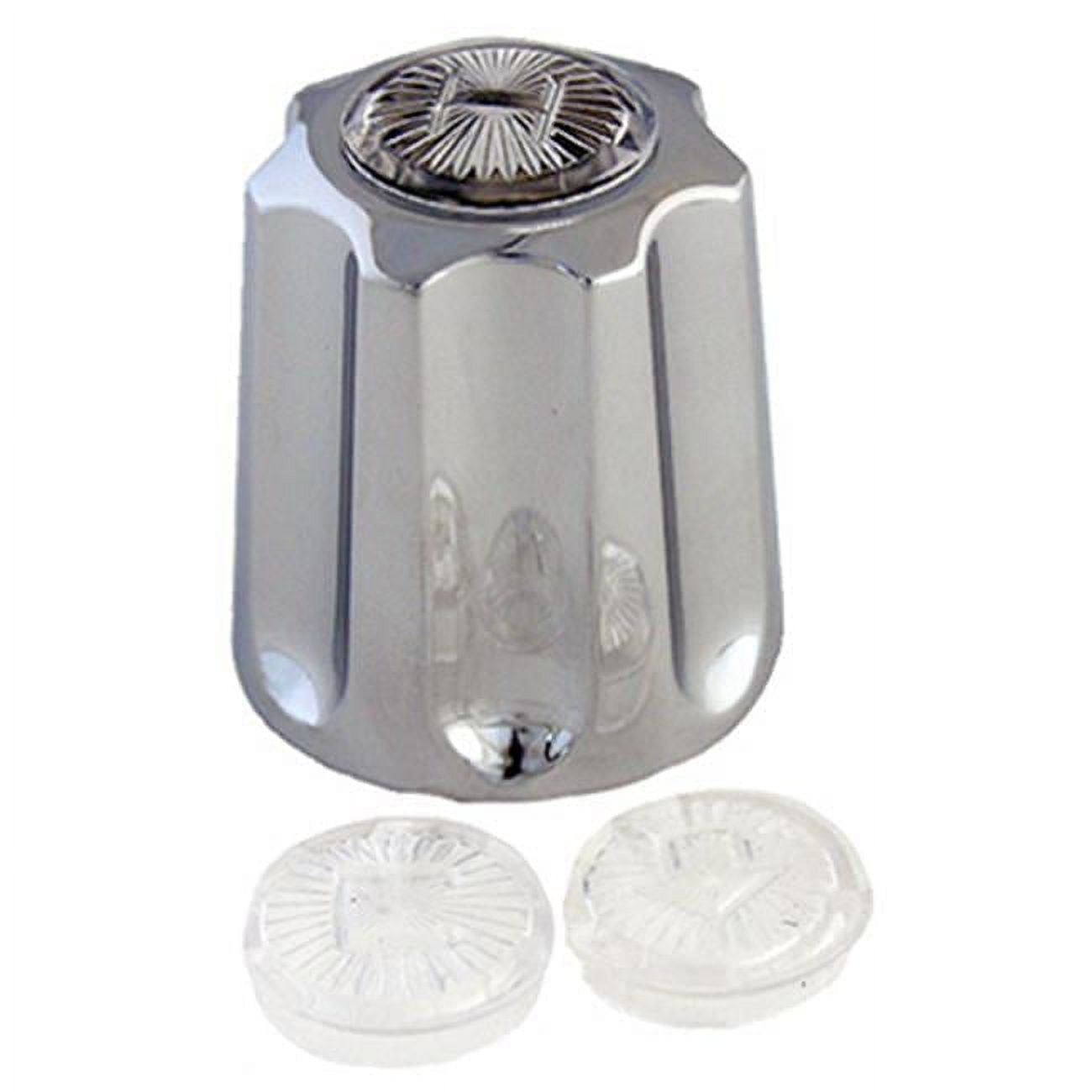 01-6001MB Large Metal Tub & Shower Handle - Walmart.com