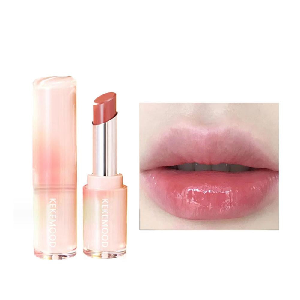 01 Floating Powder Kekemood Aura Lipstick Water Light Lipstick Mirror ...