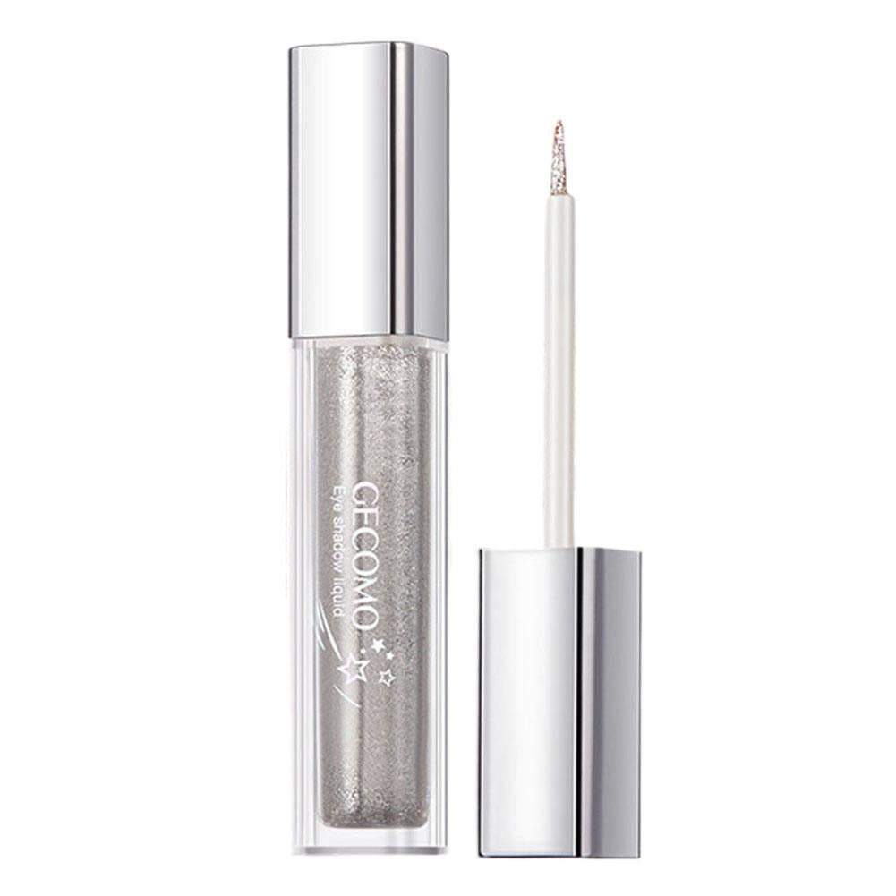 01# Galaxy Star Diamond Gemon Streamer Color Eyeshadow Liquid Super ...