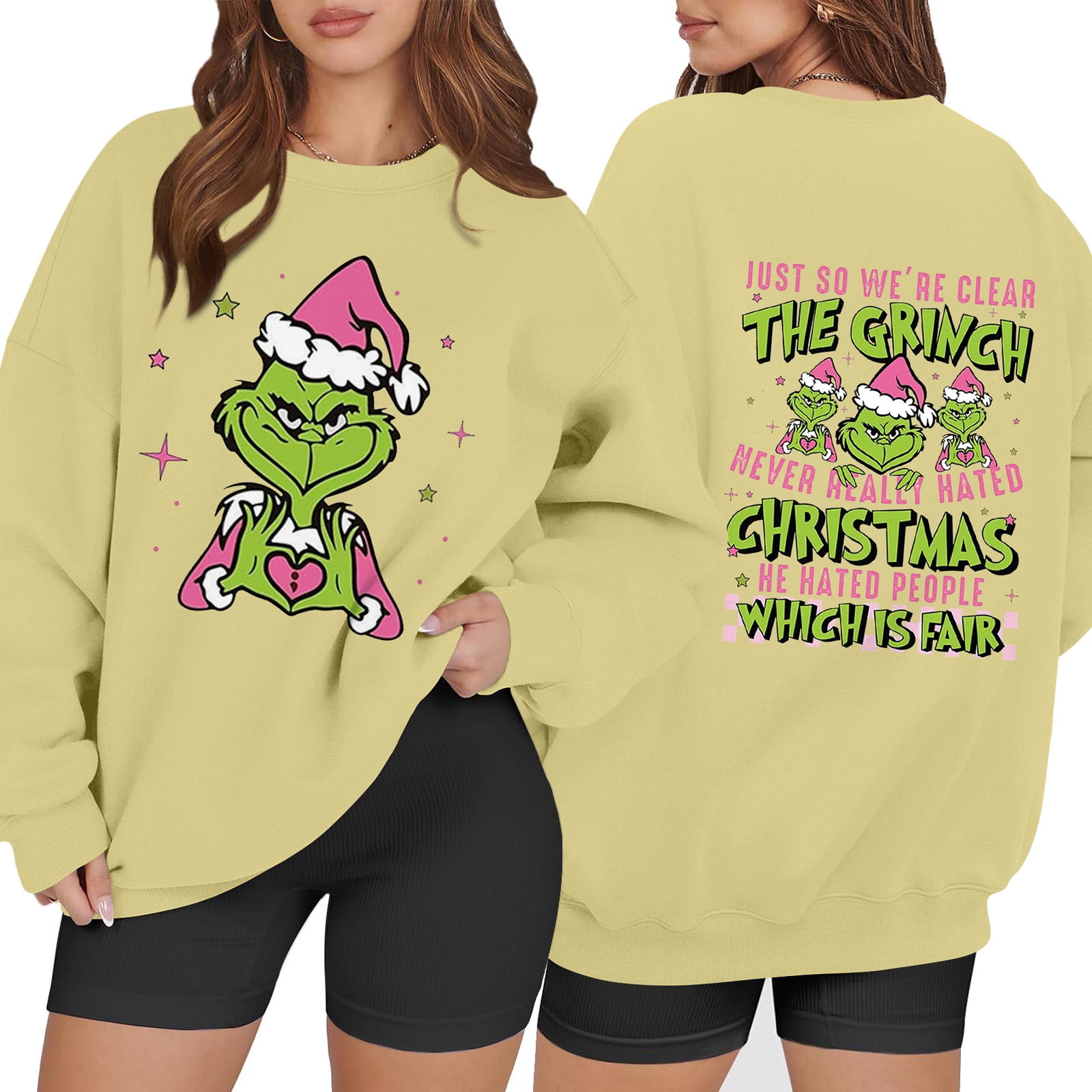 01-Ginger S - Walmart.com