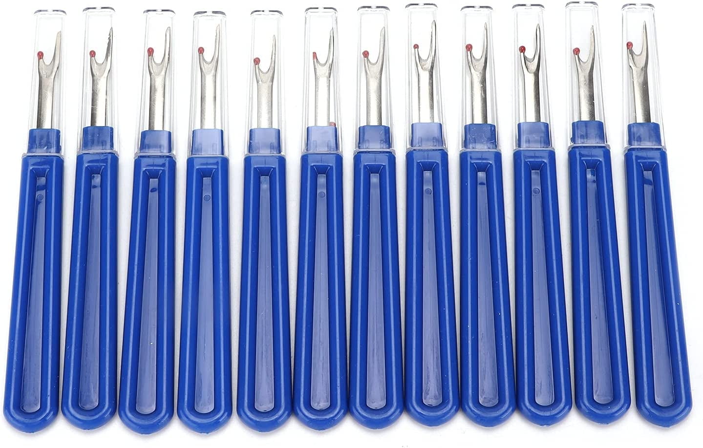 01 Seam Ripper, Portable Stitch Rippers Handy Embroidery Remover for ...