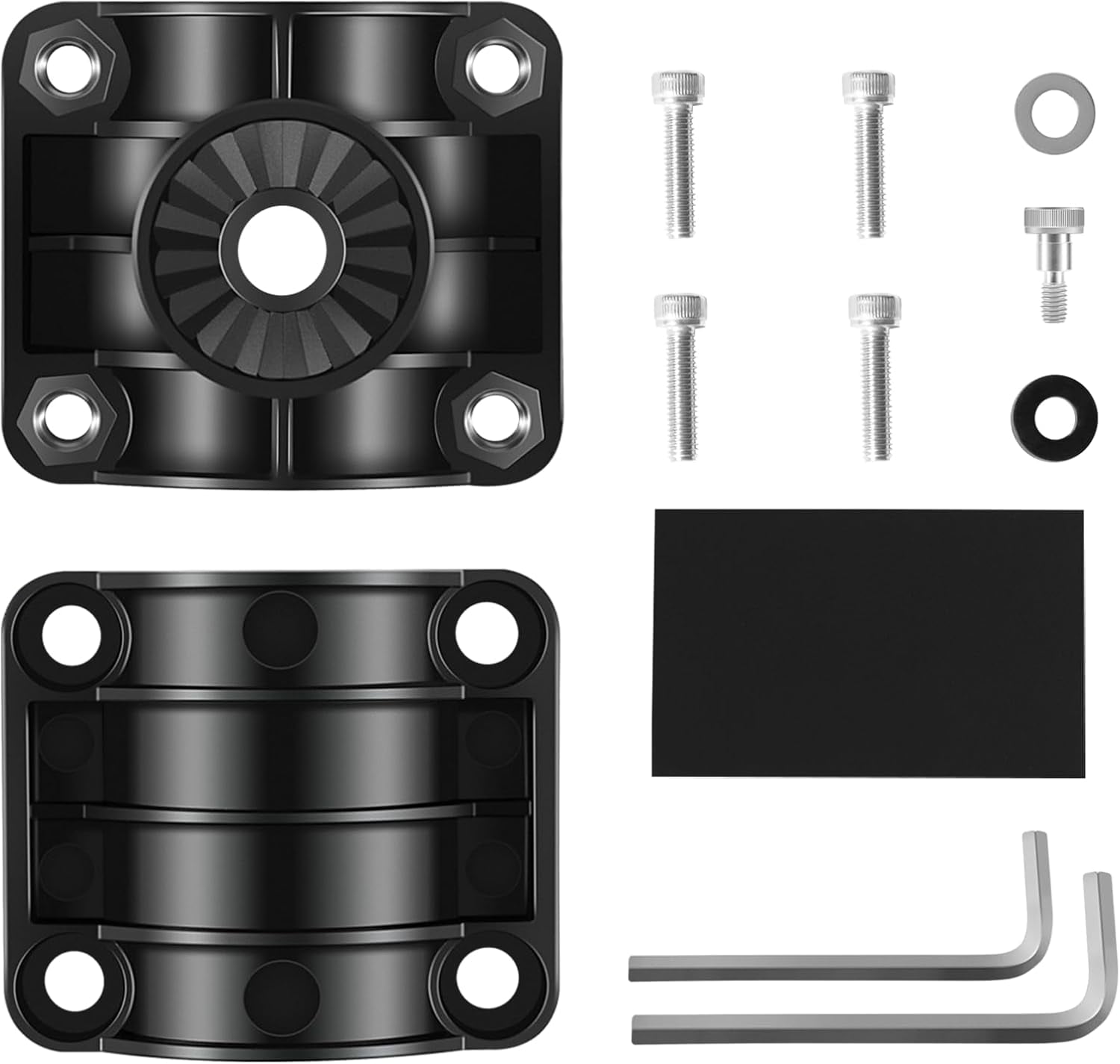 010-12676-15 0 Degree Livescope Pole Mount for Garmin Panoptix LVS32 ...