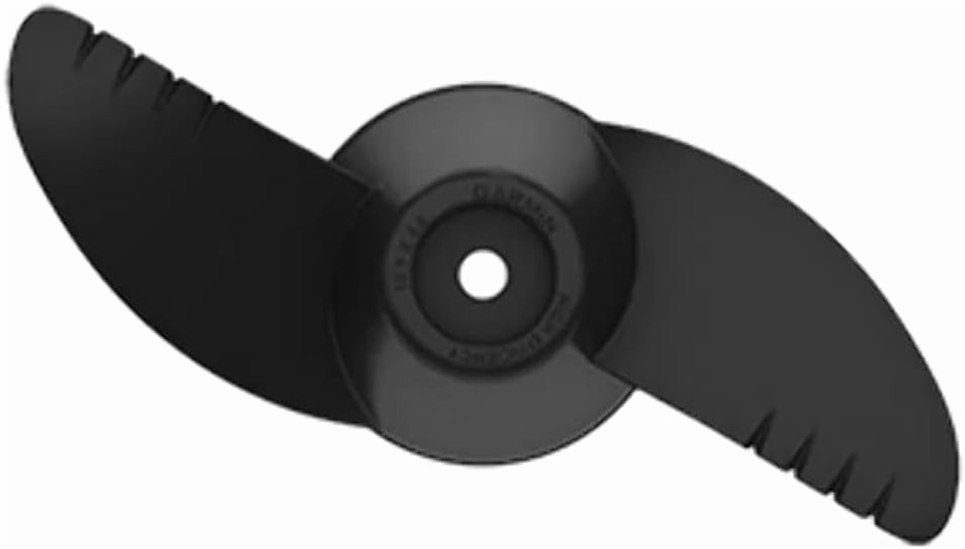 010-12832-00 High Efficiency Propeller, Black, Small - Walmart Business ...