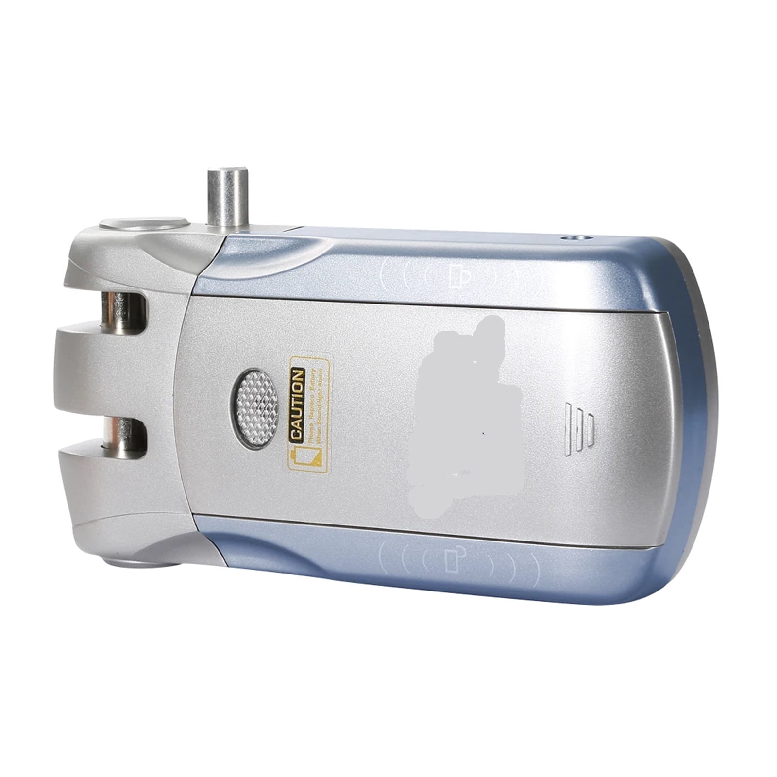 010 Door Lock Wifi Smart Lock Wireless Electronic Door Lock Phone ...