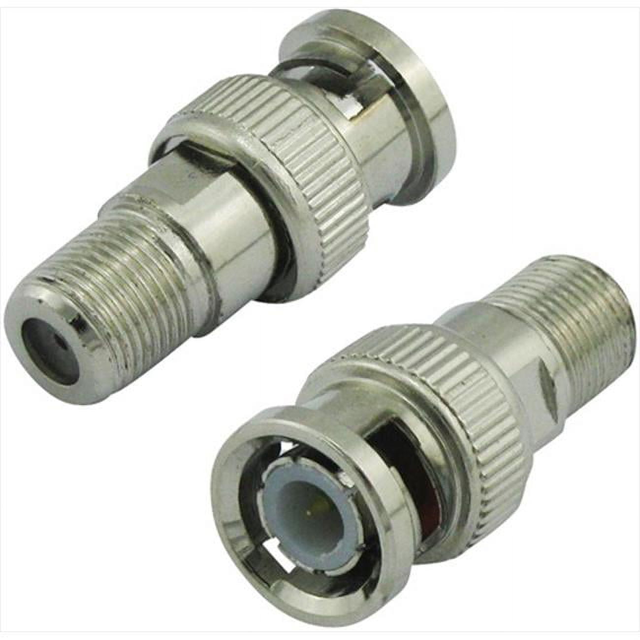 010-SPS-07537 SMA Female to SMA Female RF Adapter Bulkhead Coax Coaxial ...