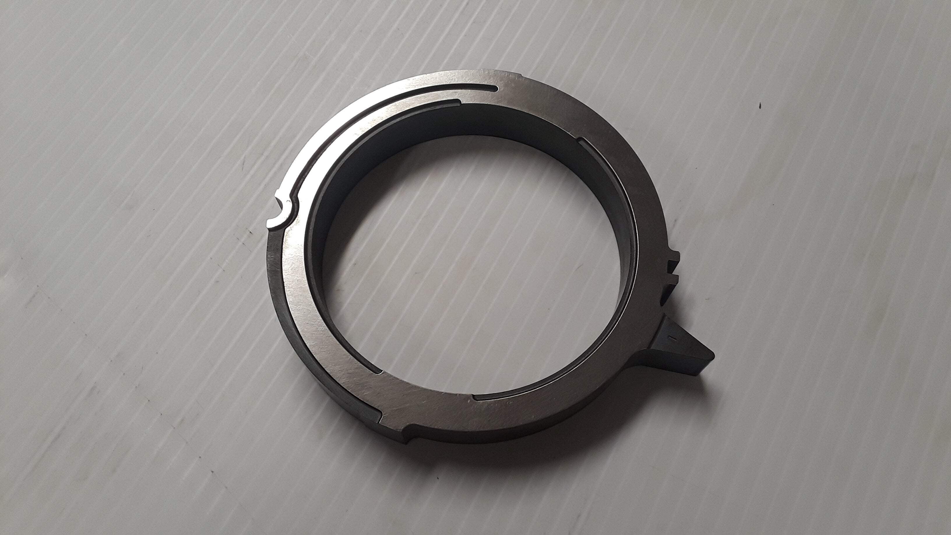 010 bonded piston kit 1983-up Automatic transmission - Walmart.com