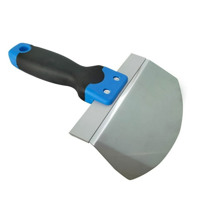0109-2 Arc Plastering Cutter Scraper Painter Cleaning Plastering Small ...