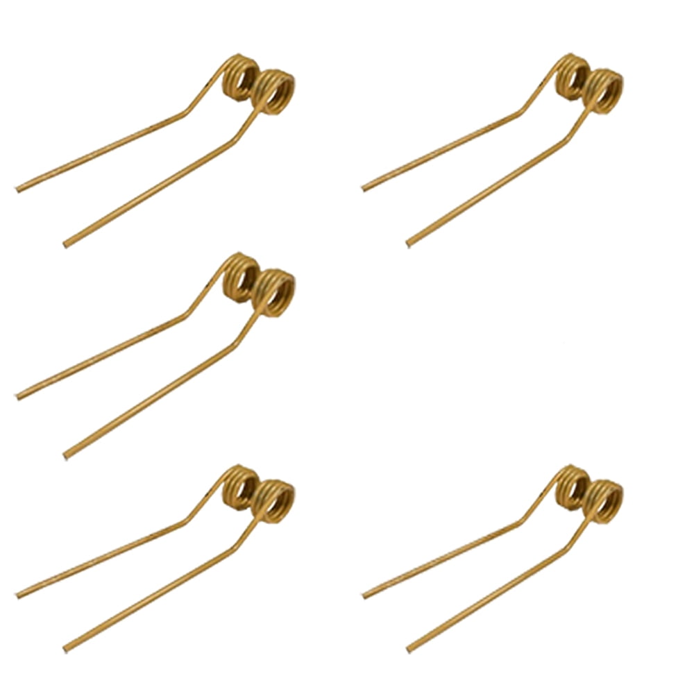 0109040 5 Pack Hay Tedder Teeth Fluffer Tooth for Sitrex RT5200 ...