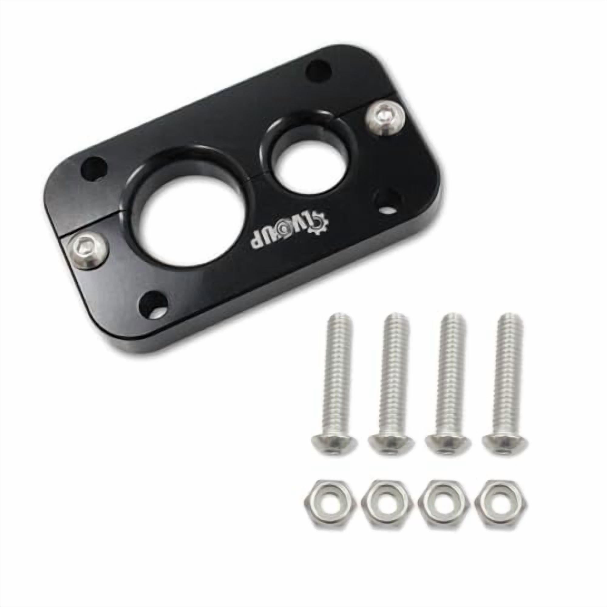 01232023 Firewall Pass Through for Wiring Harness - Eliminates Need of ...