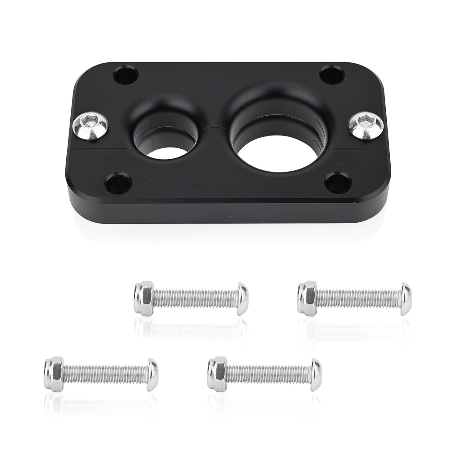 01232023 firewall grommets automotive for Holley Terminator X Max ...