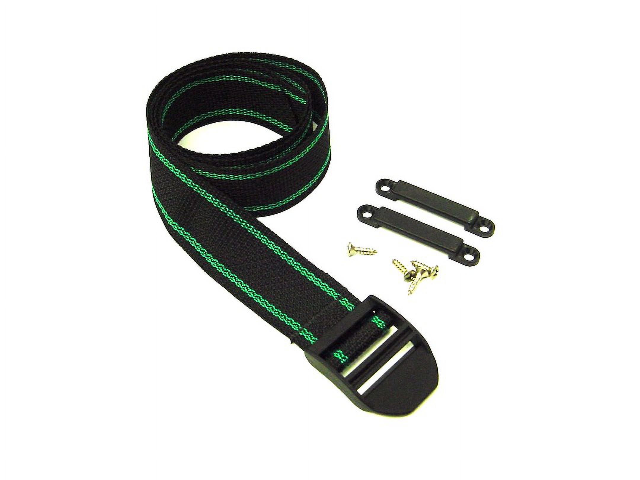 AP Products 13201 44' Battery Box Strap #013201 - Walmart.com